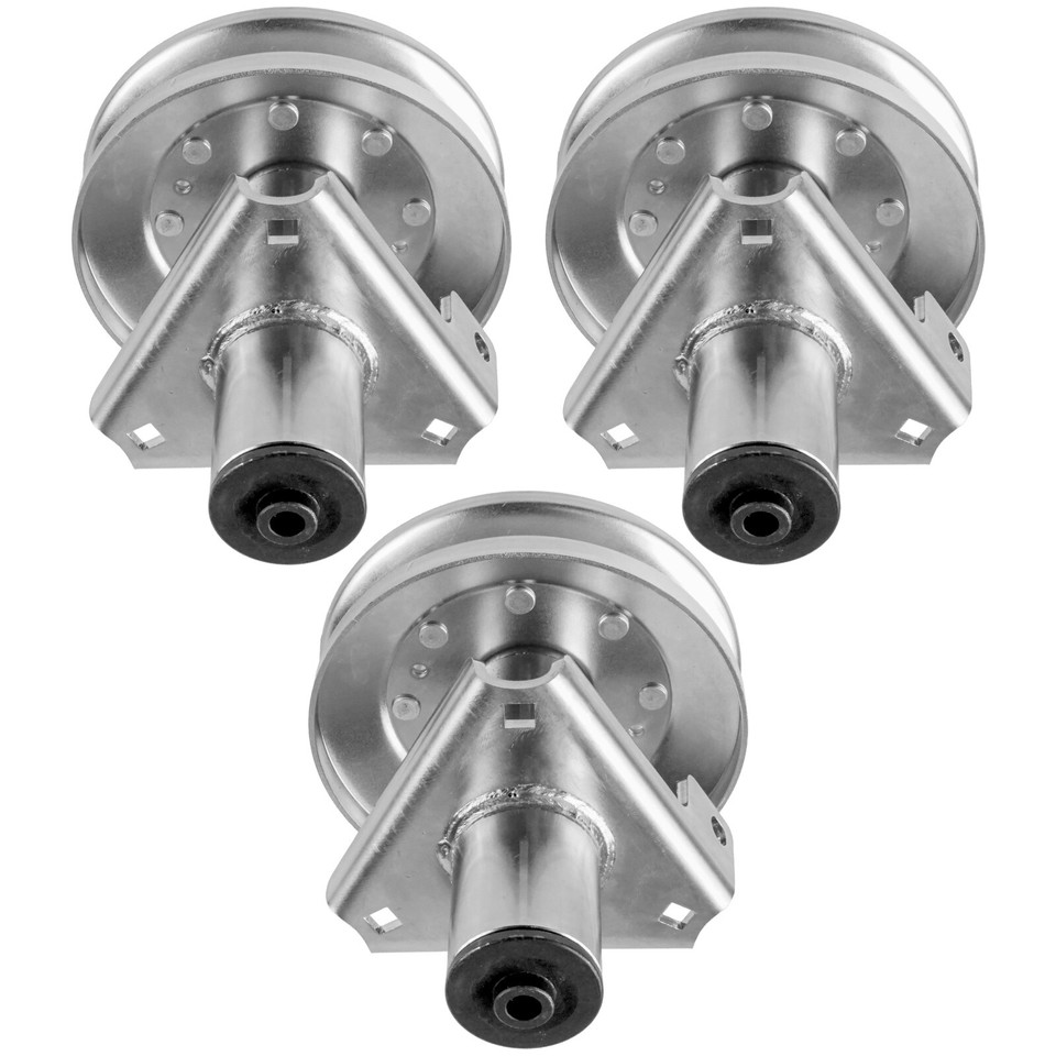 38" Deck Spindle for John Deere LT133 LT150 LT155 LT160 LT166 LT180 ...