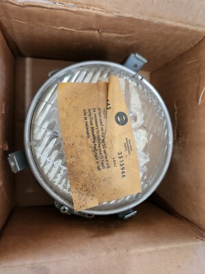 NOS AMC Headlight Assembly | eBay