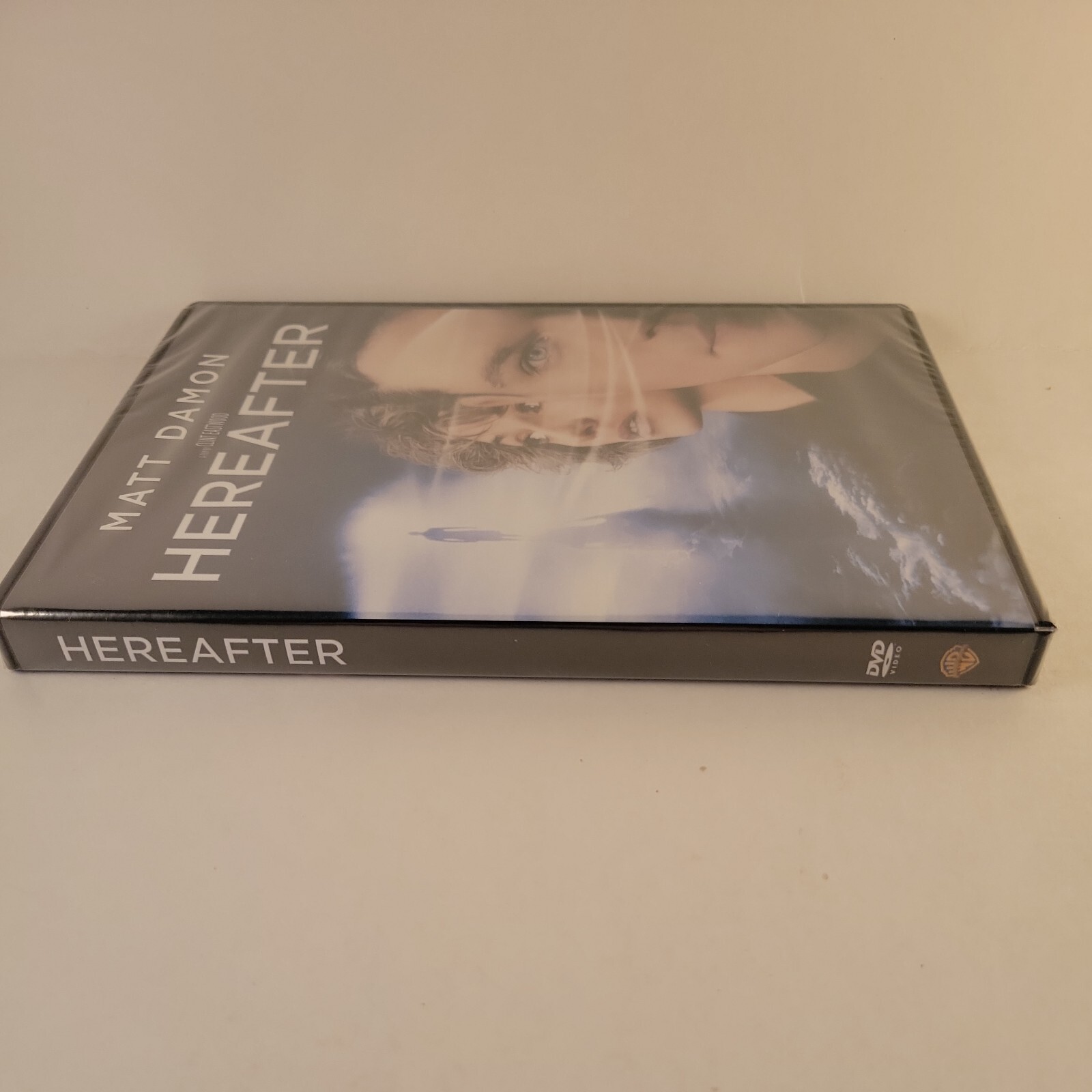 Hereafter DVD: Matt Damon and Cecile de France. Drama | eBay