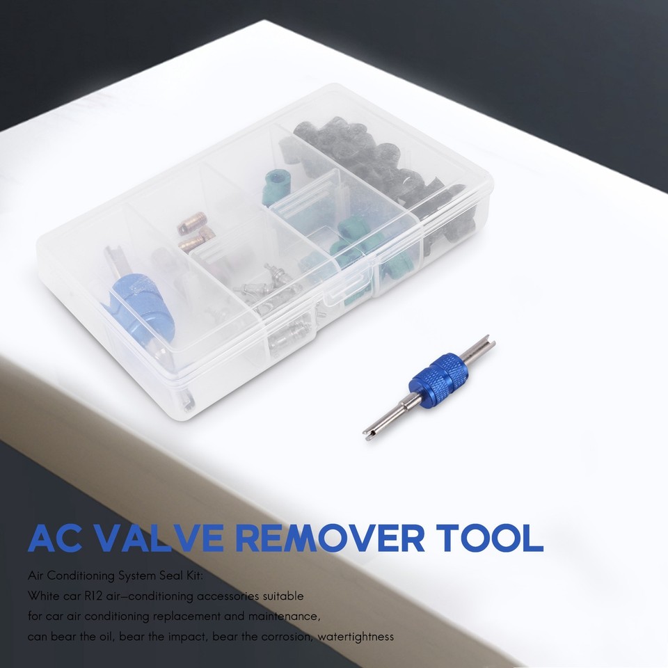 71Pcs A/C Air Conditioning Core R12 Refrigeration Core R12 / AC Master ...