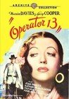 Operator 13 [New DVD] Black & White, Full Frame, Mono Sound | eBay