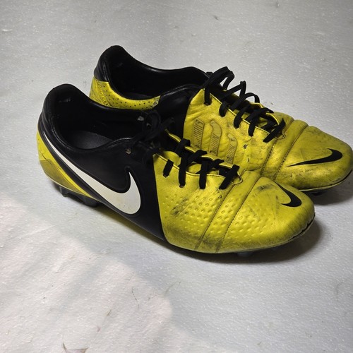 Nike CTR 360 Maestri 3 iii FG Kanga Lite ACC US 11 Soccer Cleats | eBay