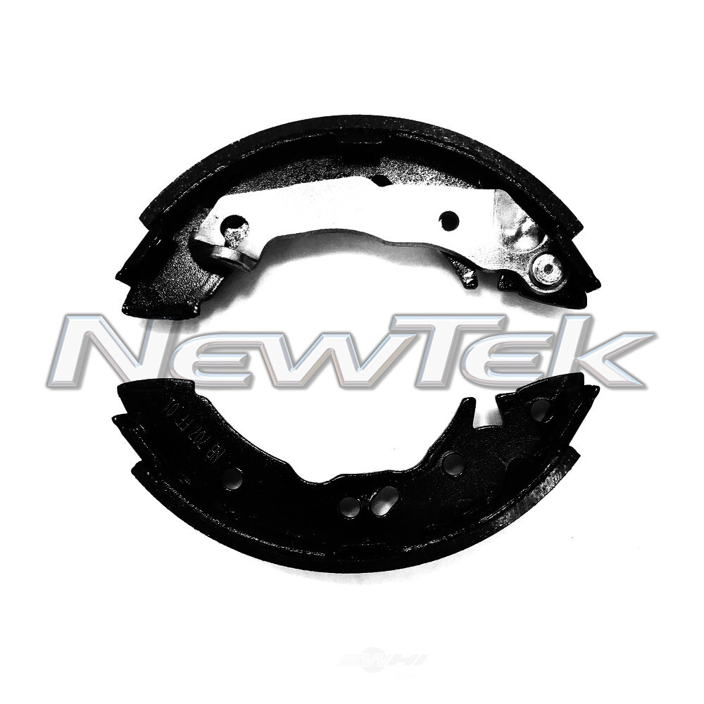 Drum Brake Shoe-Premium New Bonded Brake Shoe NewTek fits 95-99 Hyundai Accent for sale online ...