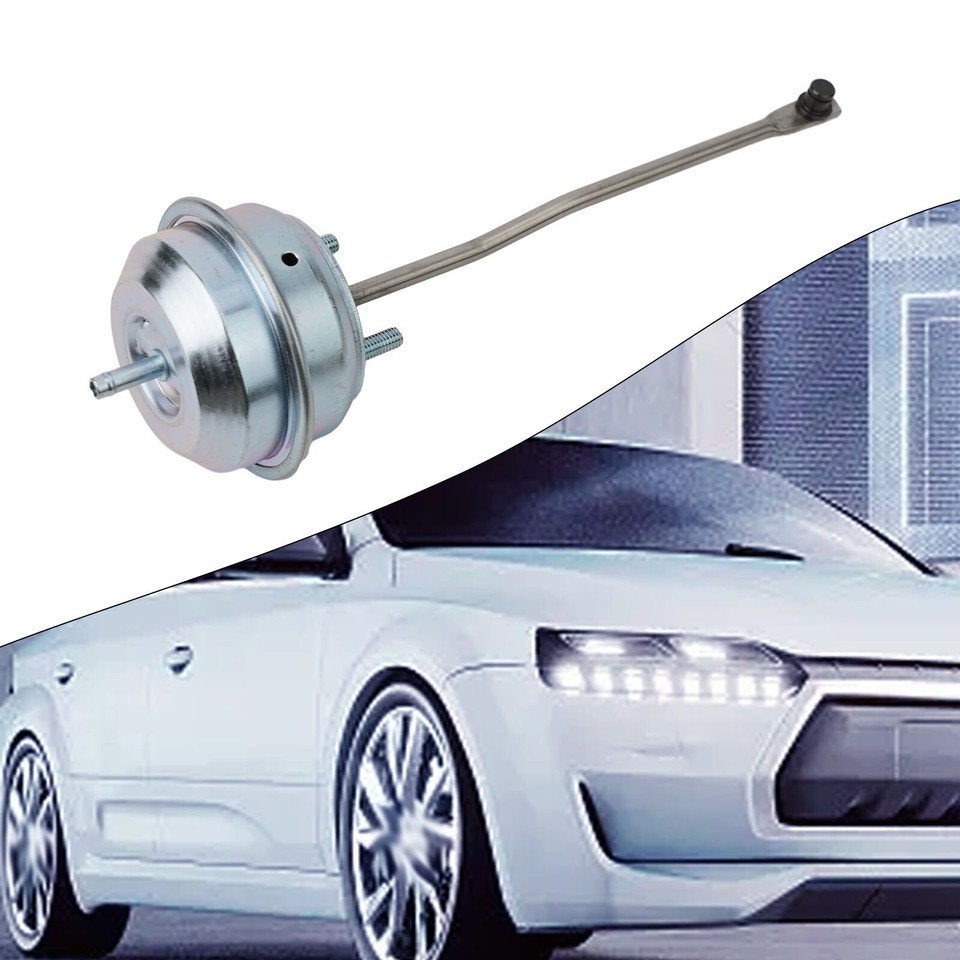 Replacement Turbo Actuator for Mercedes A Class B Class CLA GLA OM270 ...