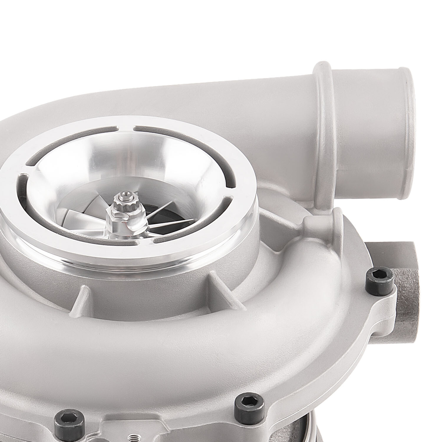 Turbo for Chevrolet GMC Silverado Sierra 2500 3500 HD 6.6L V8 LLY LBZ ...