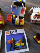 Lego 1970s in Lego Complete Sets & Packs for sale | eBay UK