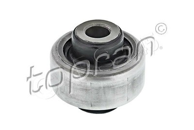 Control Arm Trailing Bushing Rear Front Fits PEUGEOT CITROEN 206 Cc Sw ...