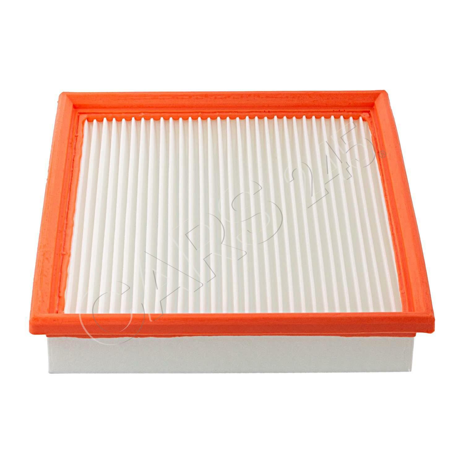 Interior Air Filter FEBI For VOLVO Fh 12 16 II Fm 10 Fmx Nh 93-12 ...