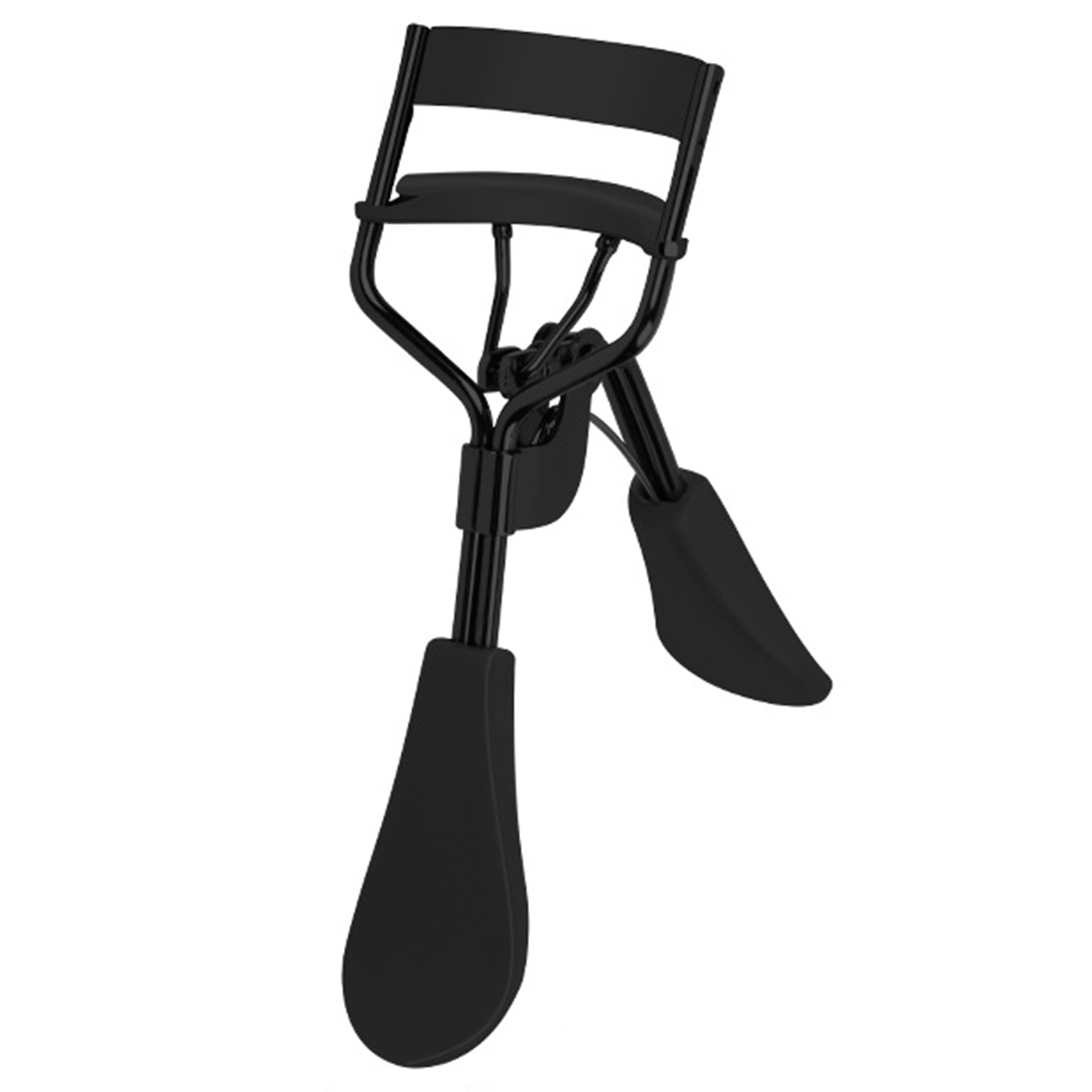 Eyelash Clip No Hurt Lashes Eye Beauty Lash Last Curling Clip Alloy ...