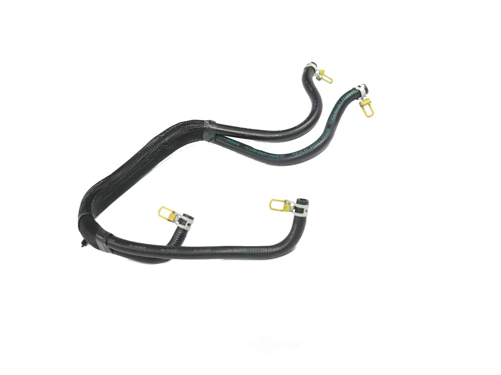 Automatic Transmission Oil Cooler Hose-Auto Trans Oil Cooler Hose Mopar ...
