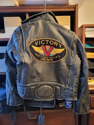 womens victory motorcycle jacket | eBay