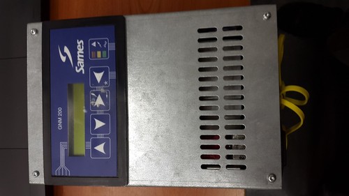 SAMES GNM200 HV Generator 1517070 V5.11230VAC | eBay