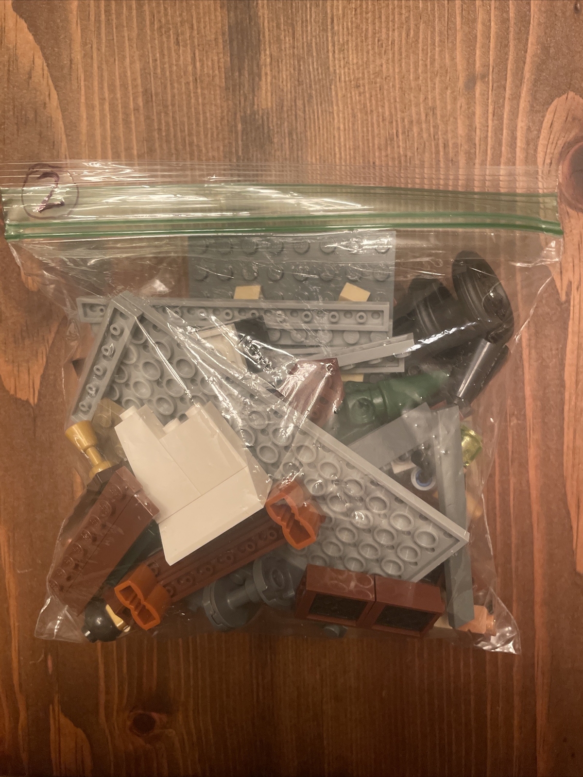 Legos Assorted Small Ziplock | eBay