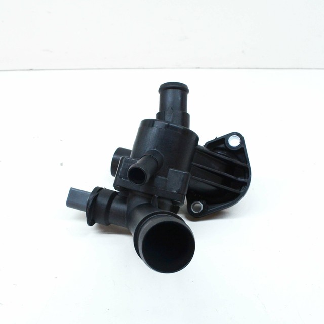 Genuine OEM Engine Coolant Thermostat for Audi 03L121111Q for sale ...