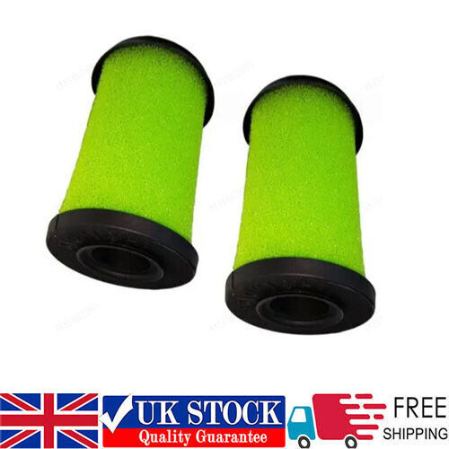 Replacement Filter for GTECH Multi MK1 ATF001 Cordless Handheld Vacuum ...