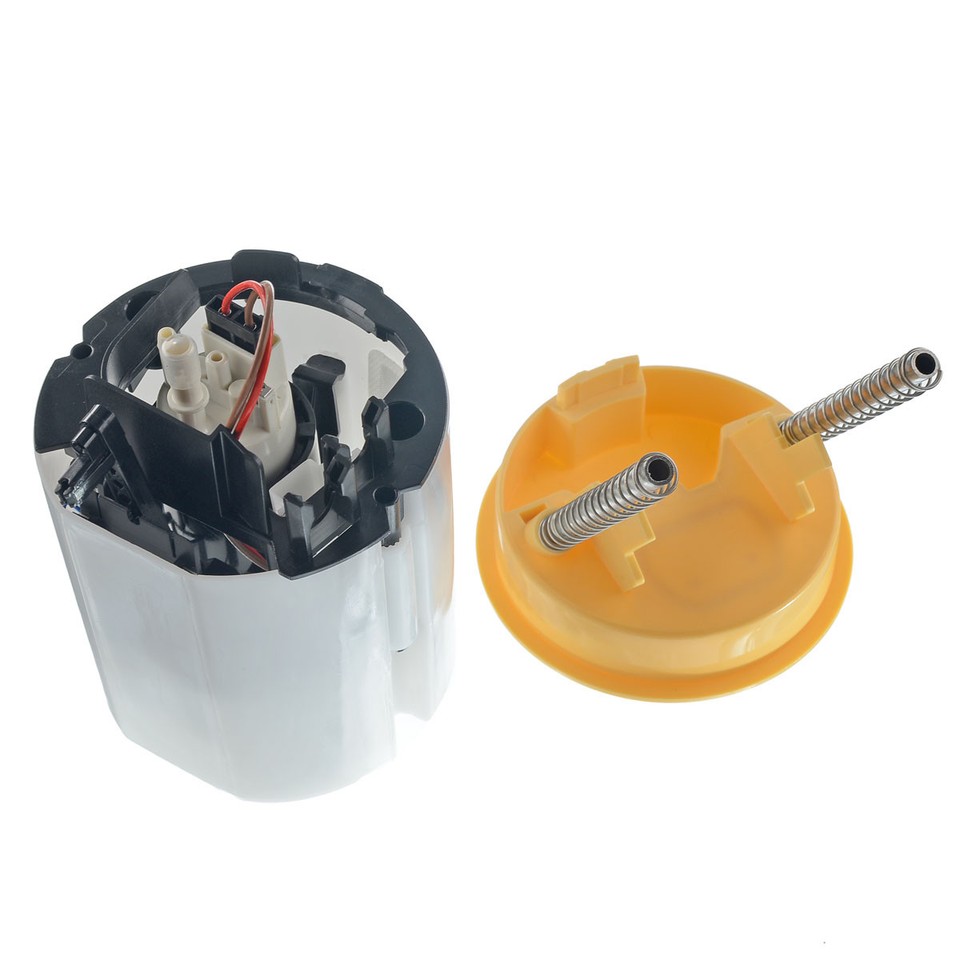 Fuel Pump Left & Right For Mercedes-Benz CLS500 E320 E350 E500 W211 ...
