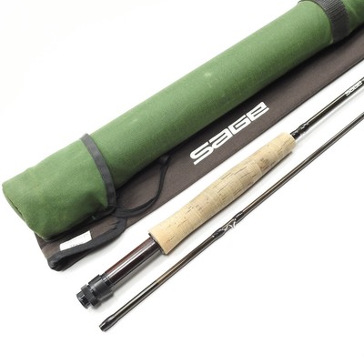 Fly Fishing - Sage Rpl
