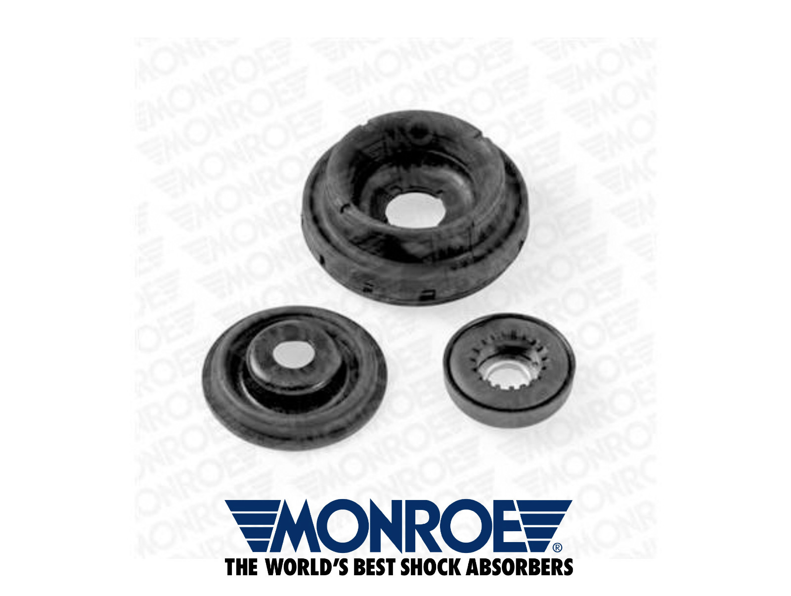 FOR CHEVROLET DAEWOO MATIZ 98-05 FRONT SHOCKER SHOCK TOP STRUT MOUNT ...
