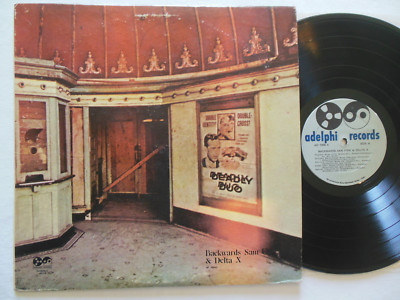 BACKWARDS SAM FIRK & DELTA X w/ FANG!- DEADLY DUO: Original 1st Ed ...