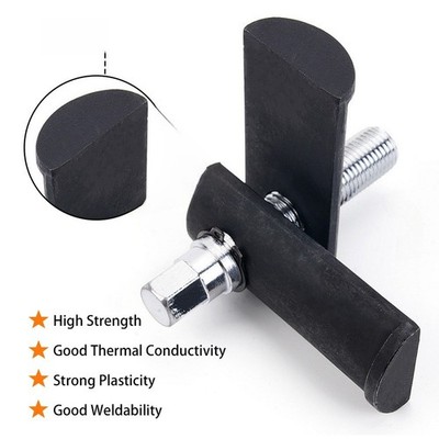 Steering Stem Tool Headset Cup Extractor Precision Sizing Non-marring ...