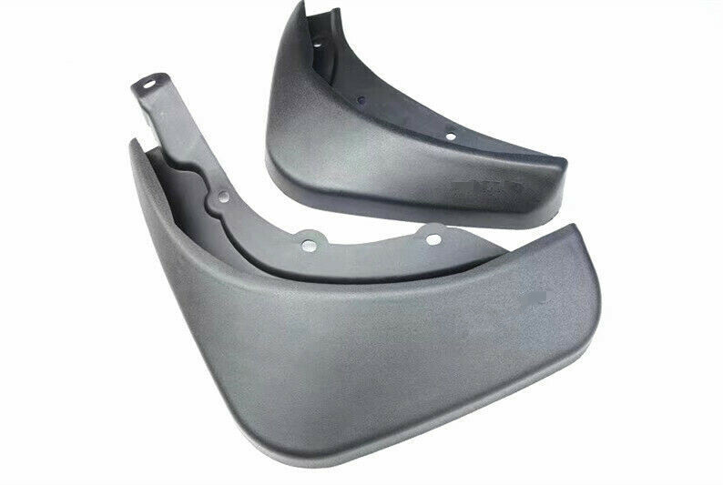 Genuine Front & Rear Splash Guards Mud Flaps Fender FOR 2016-2024 Volvo ...