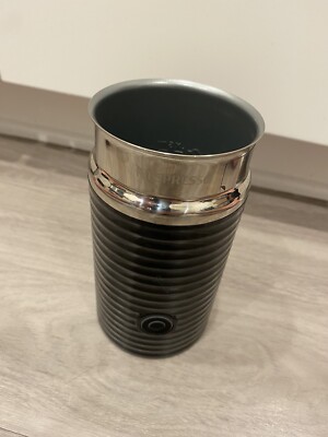 Nespresso Aeroccino 3 Milk Frother Container Cup ONLY ! NO LID NO BASE ...