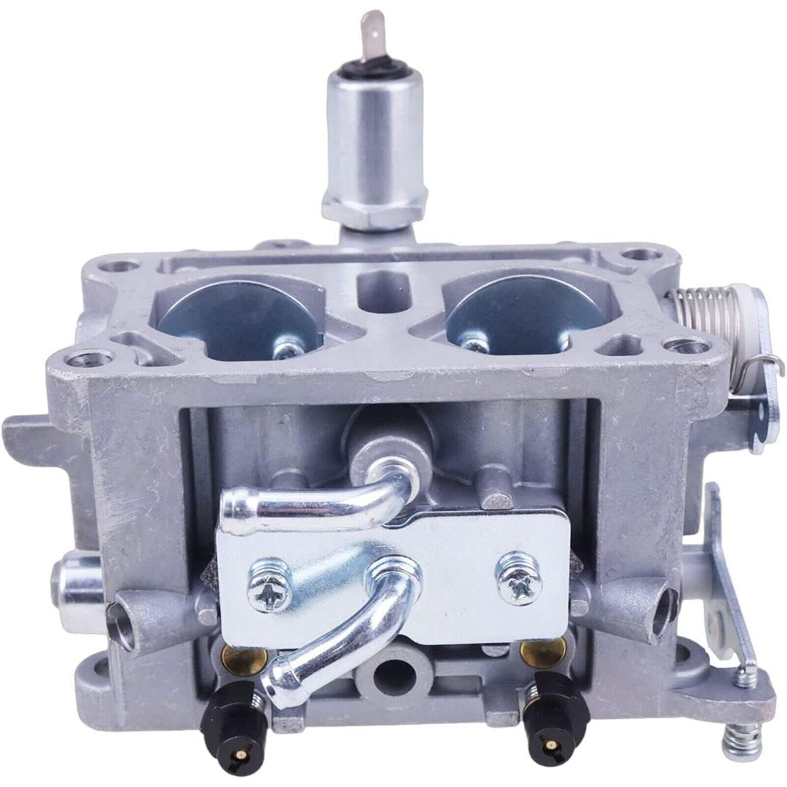 15004-1047 Carburetor for Kawasaki FD750D-NS00 FD750-PS00 4-Stroke ...
