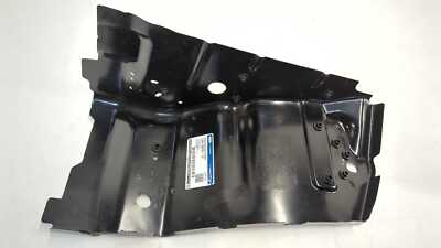 New OEM Genuine Ford LH Inner Fender Apron Frame 2020-2024 Transit LK4Z ...