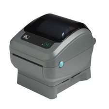 Zebra ZP 505 EPL Label Thermal Printer USB Zp505-0515-0110 FedEx Zp505 ...