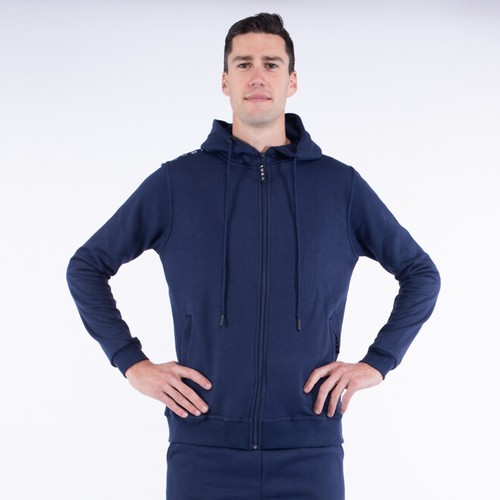 Sub4 Hoodie Navy | eBay Australia