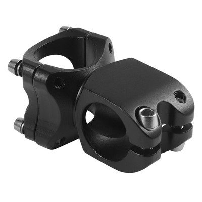 Bike Stem Riser Integrated Stem Handlebar Dead Fly Stem Bike Handlebar ...