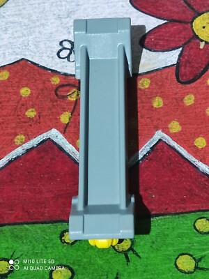 PLAYMOBIL CORNER CEILING SUPPORT COMMISSIONER SPACE STATION REF 3079 ...