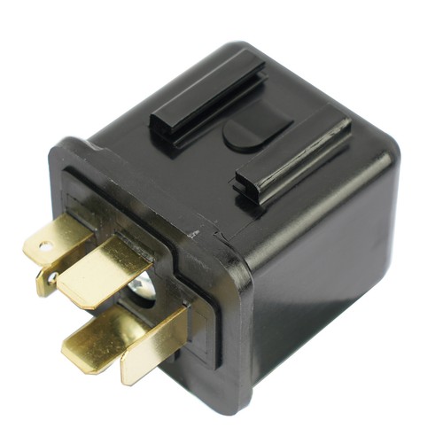 1Pce ECU 8978339870 24VDC Automotive Relay 5Pins For ISUZU 4HK1 NPR75 ...