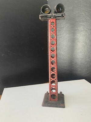 Marx Trains #416 “Flood Light Tower”, 1950’s | eBay