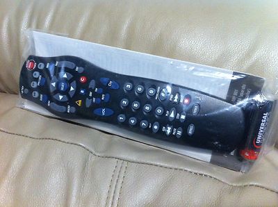 New Universal Remote Control ATLAS 4 Device by Universal Electronics | eBay