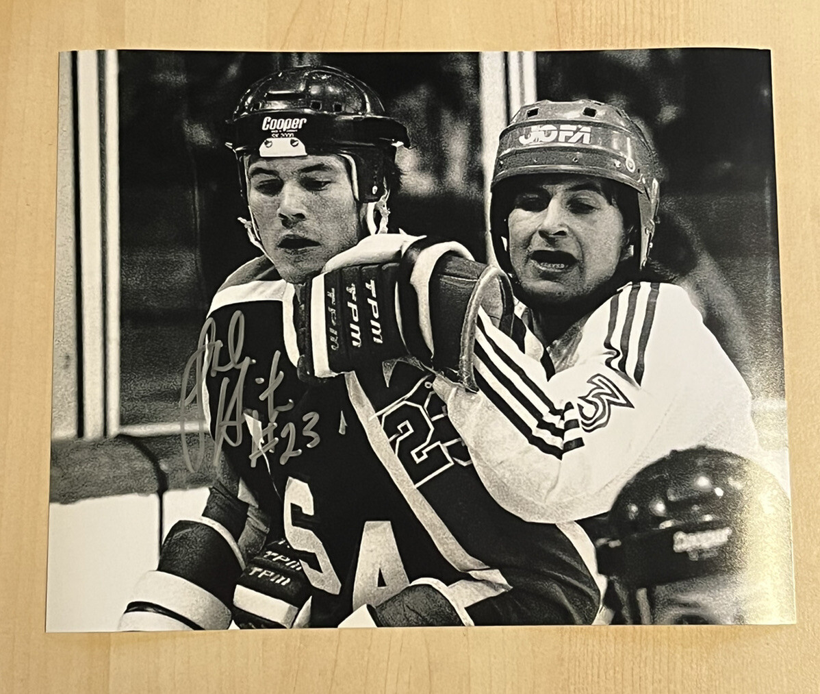 John Harrington Olympic Hockey Miracle On Ice: The 'miracle That Keeps