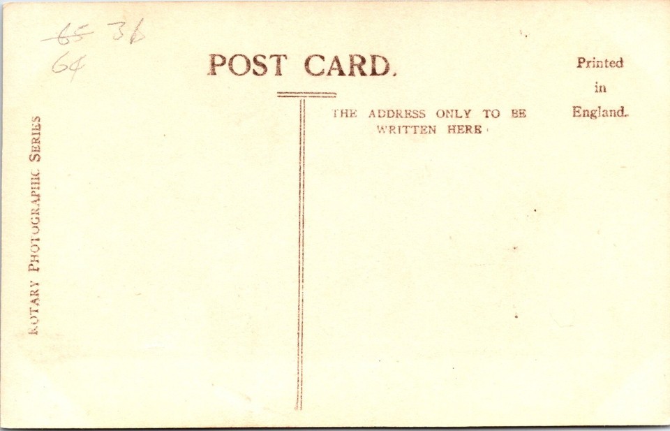 NORA KERIN : BEAUTIFUL BUT NOT SO TALENTED THEATER ACTRESS: RPPC | eBay