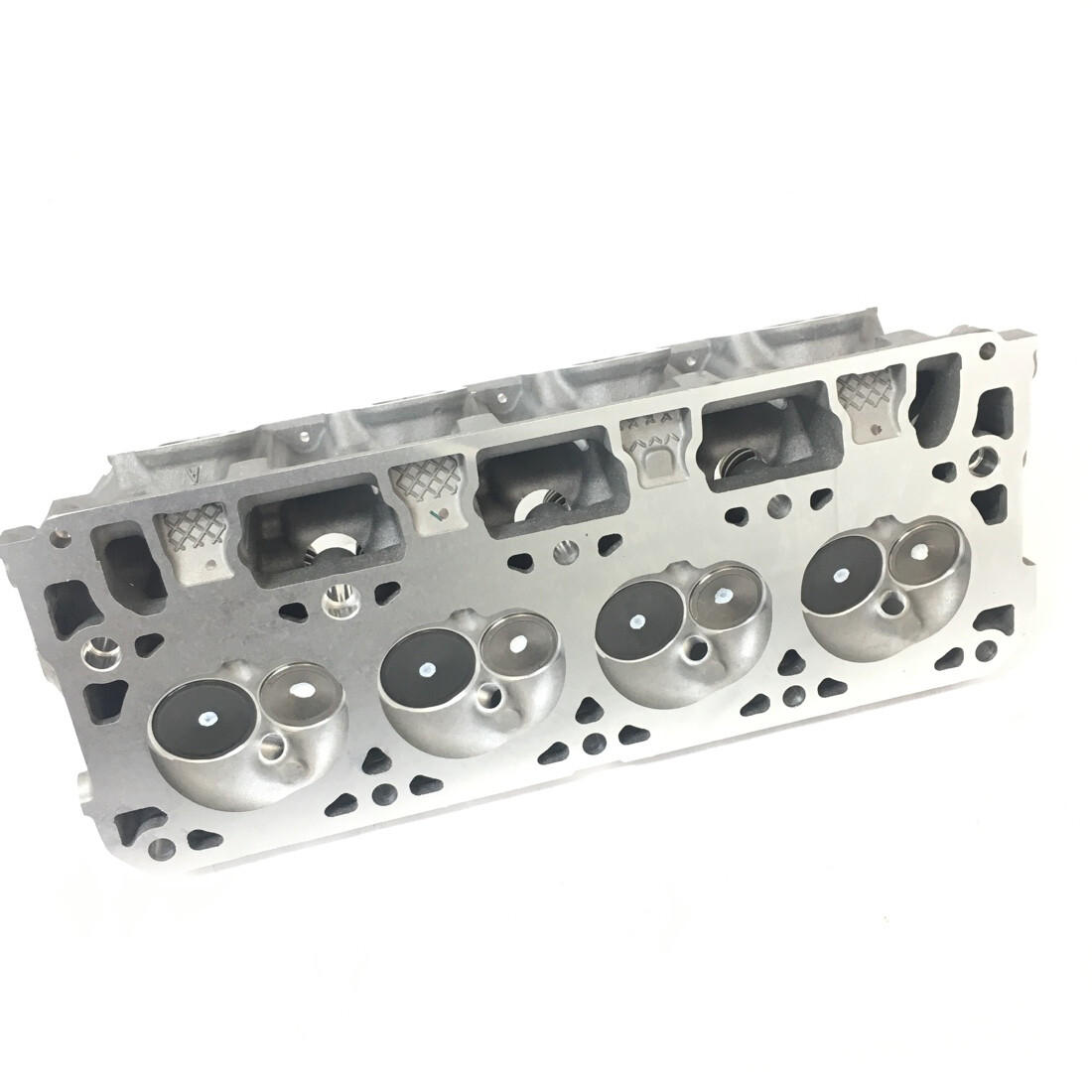 GM 5.3L L83 Cylinder Head Assembly Silverado Sierra SET GDI GEN V | eBay