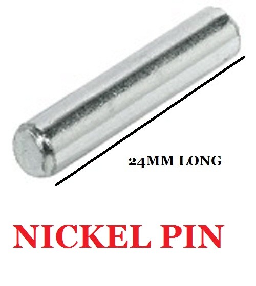 SHELF SUPPORTS STUD PLUG IN PINS PEGS 5MM HOLE KITCHEN CABINET SHELVING ...