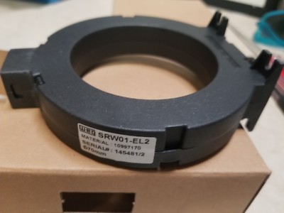 SRW01 Smart Relay WEG srw01-el2 10997170 New 70mm | eBay