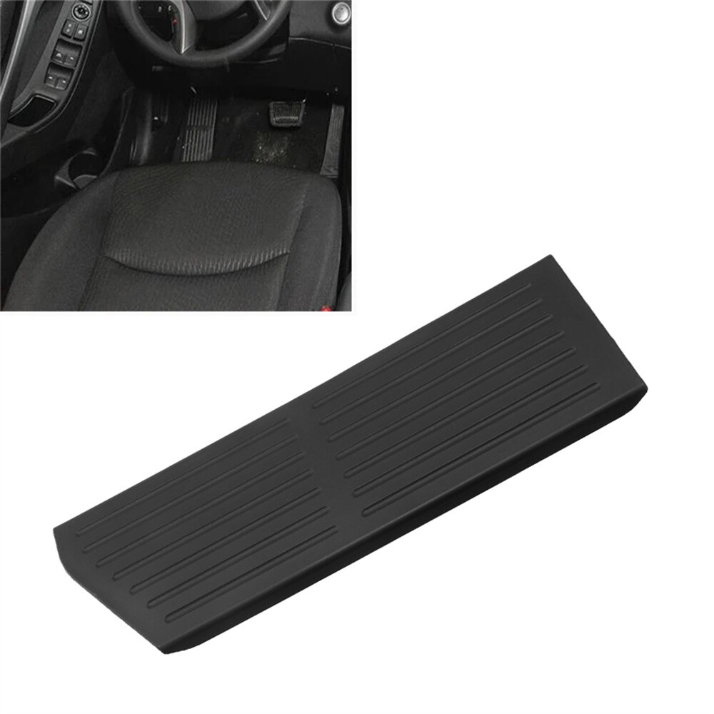1PC Interior Driver Side Foot Rest Trim For 2014-2018 Kia Forte # 84266 ...