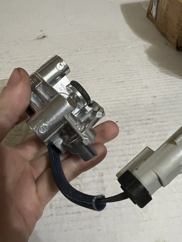 Cummins Isx15 Solenoid Valve 3686371 OEM for sale online | eBay