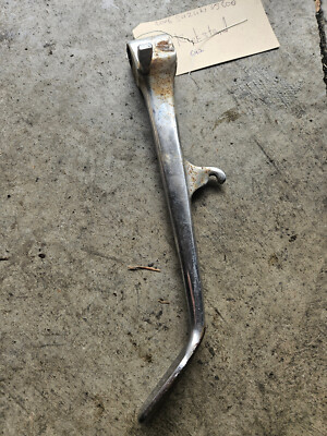 86-16 Suzuki Boulevard S50 S40 LS650 VS750 VS800 Kickstand Side Kick ...