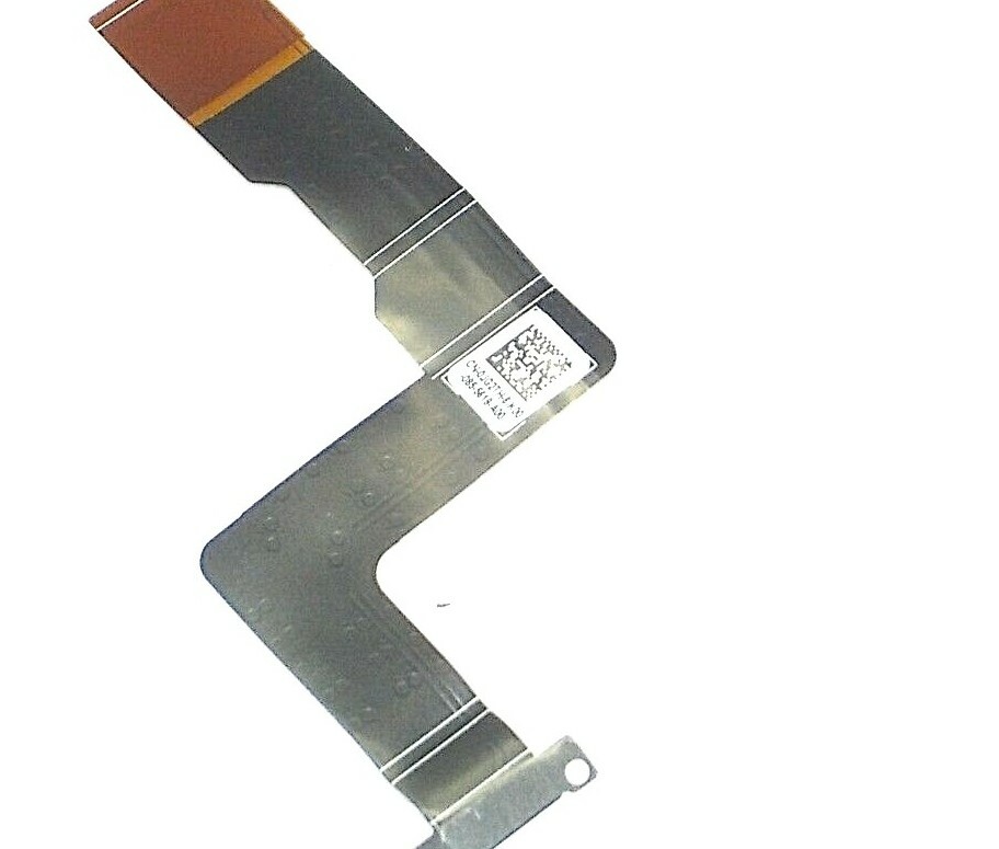 Dell OEM XPS 9500 Laptop Status Indicator LED w/Cable HUC03 JG2TH ...