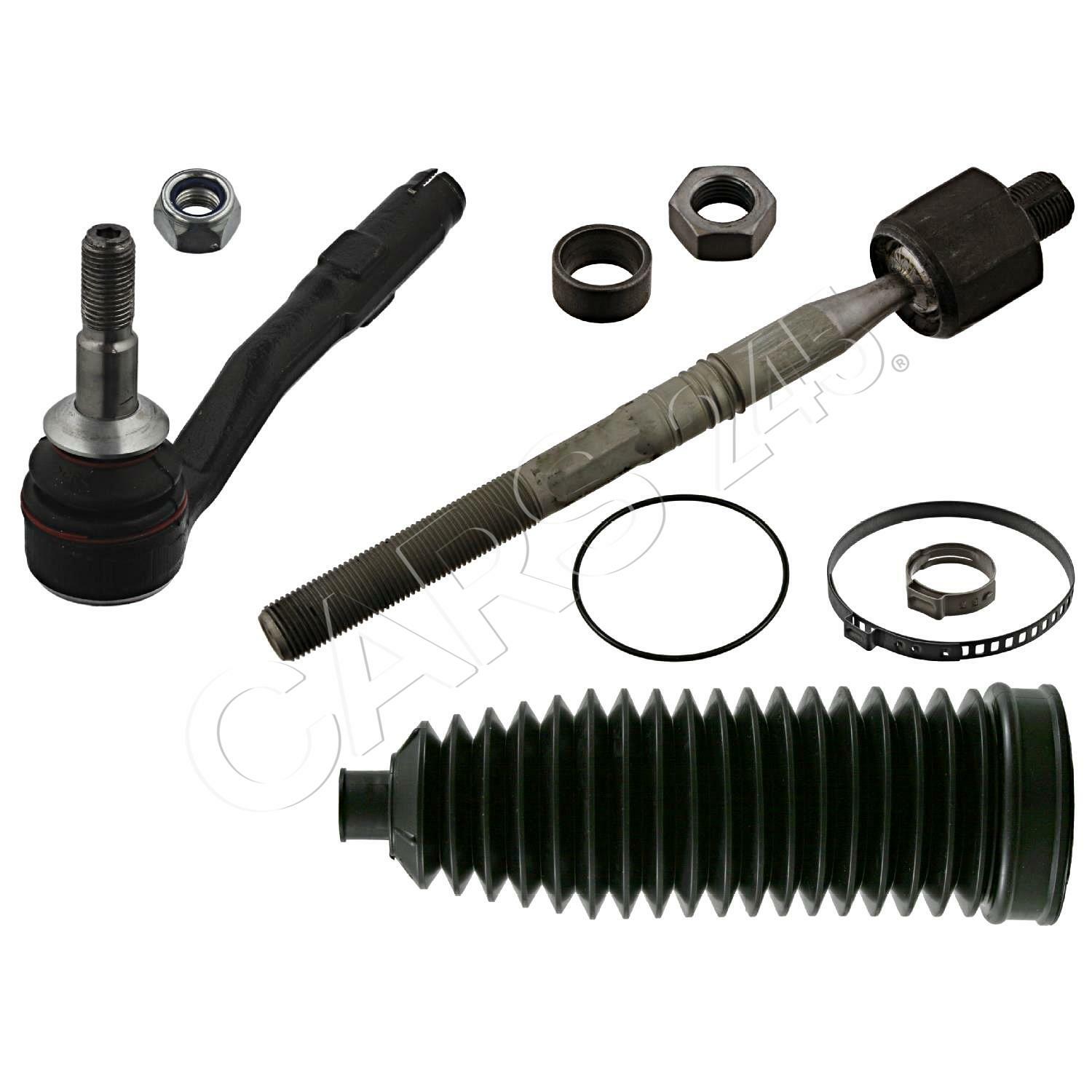 Rod Assembly Front FEBI For BMW X3 E83 03-11 32106777268 | eBay