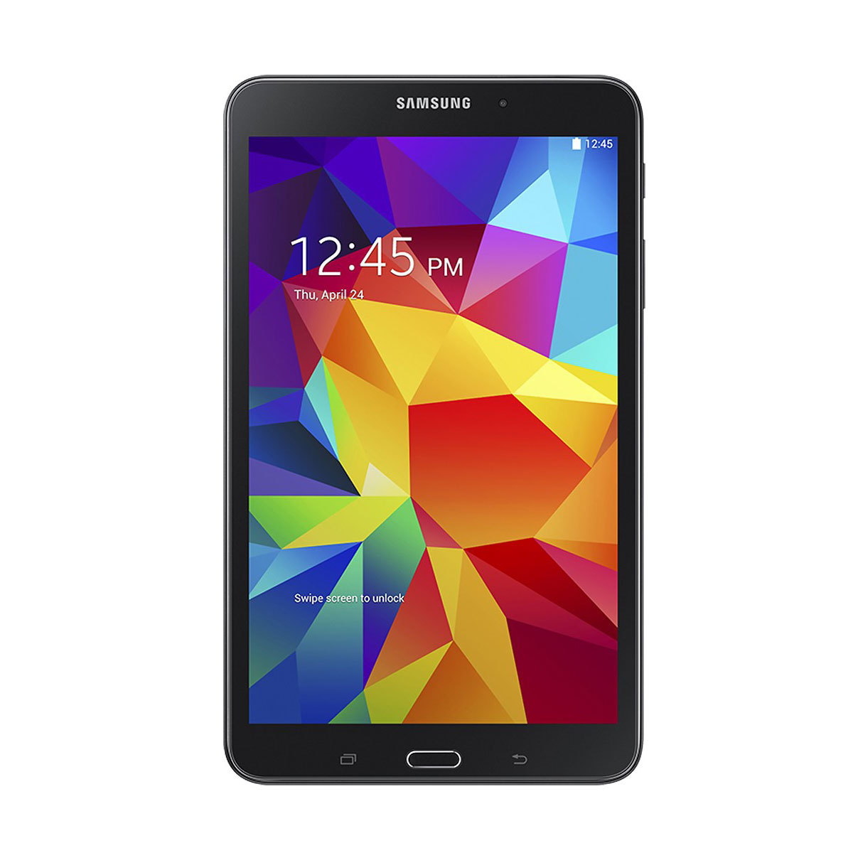 Samsung Galaxy Tab 4 SM-T337V 16GB 8 inches Verizon Android Tablet ...