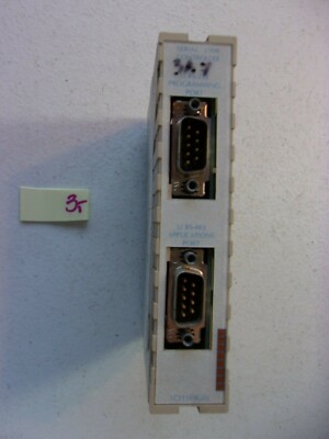 FRESH TAKEOUT OVATION SERIAL LINK CONTROLLER 1C31169G02 REV 05 (WL74 ...