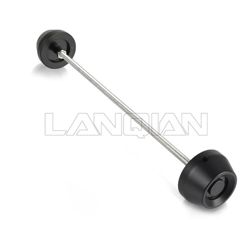 Motorcycle Front Axle Sliders Spindle Bobbins for YAMAHA MT-07 MT07 MT ...