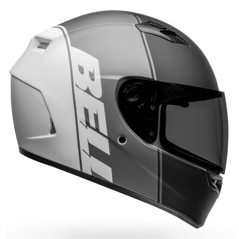 Bell Qualifier Full Face Street Motorcycle Helmet - Pick Color/Size | eBay