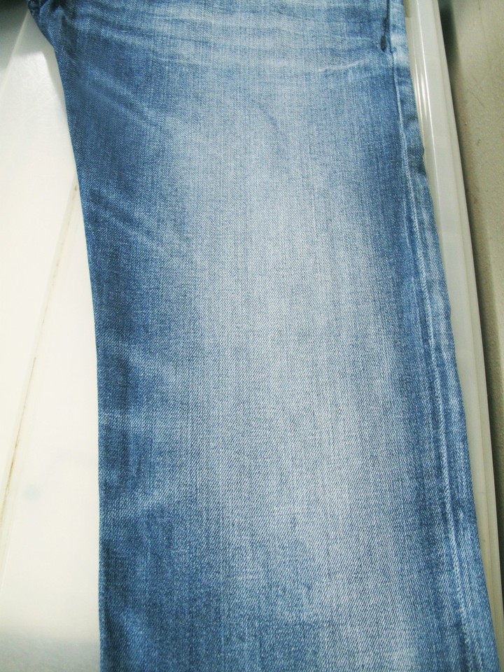 *HOT AUTHENTIC Men's DIESEL D-BAZER 84DD Slim TAPERED STRETCH Denim ...